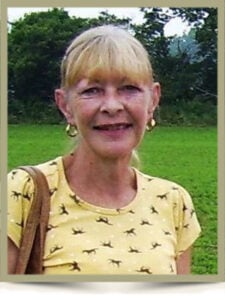 Brenda Jane Ferguson - Egan Funeral Home