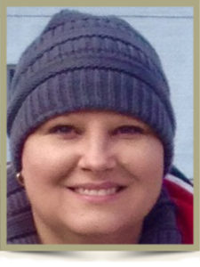 Nicole Shannon Goodfellow (nee Richardson) - Egan Funeral Home