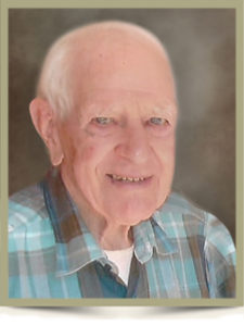 William Graham - Egan Funeral Home