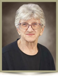 Ana Hribar - Egan Funeral Home