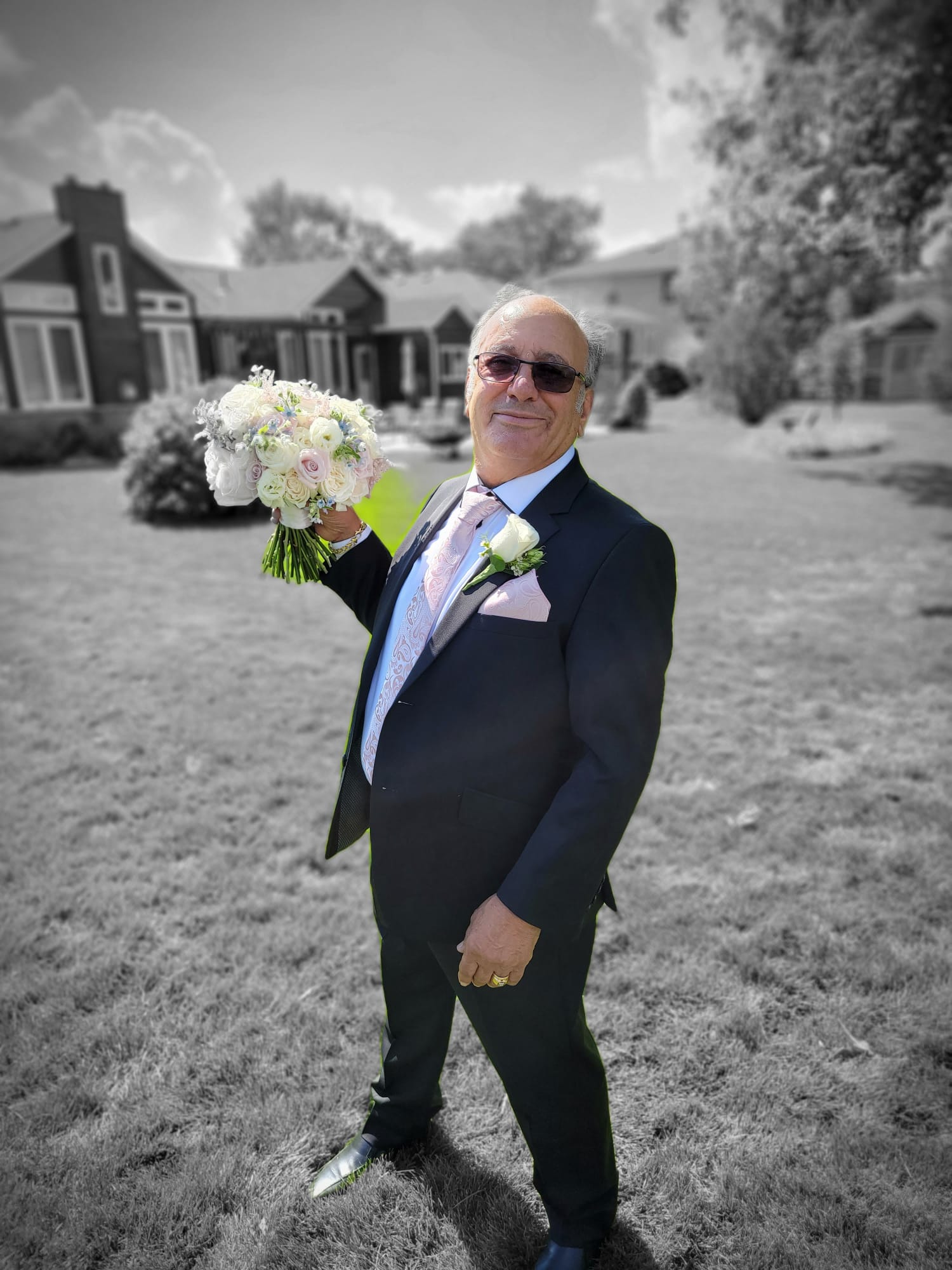 Gino Lucente - Egan Funeral Home