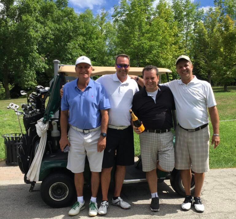 Mario Sturino - Egan Funeral Home