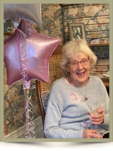 Mary Elizabeth Phelan (nee: Rundle) - Egan Funeral Home