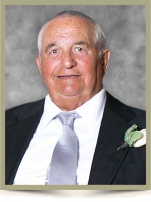 Angelo Corrado Pulla - Egan Funeral Home