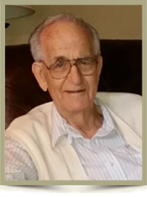 Kenneth Allan Richmond - Egan Funeral Home