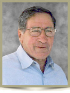 Robert Zuzek - Egan Funeral Home